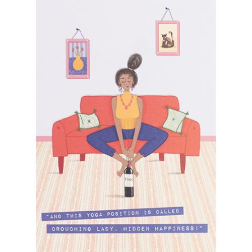 Happy Hour-Humour-Hidden Happiness – A. B. Snell & Son