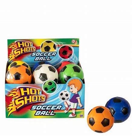 Mini Soft Football – A. B. Snell & Son