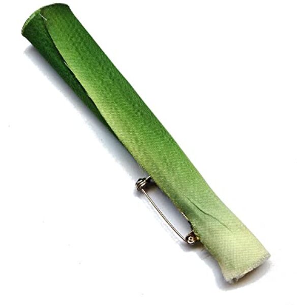 Leek Badge – A. B. Snell & Son