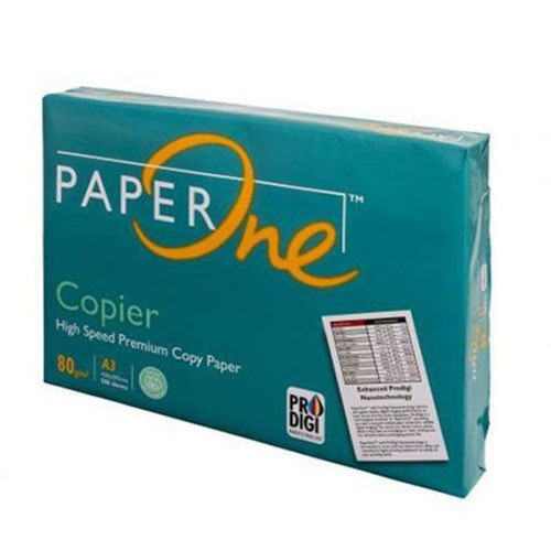 Paper One A3 Copier Paper – 500 Sheets – A. B. Snell & Son