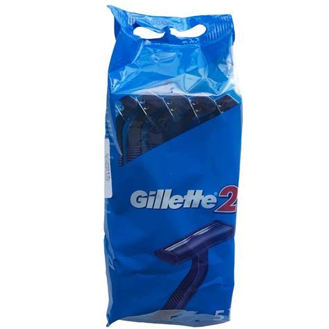 Gillette Razors 4 Pack – A. B. Snell & Son