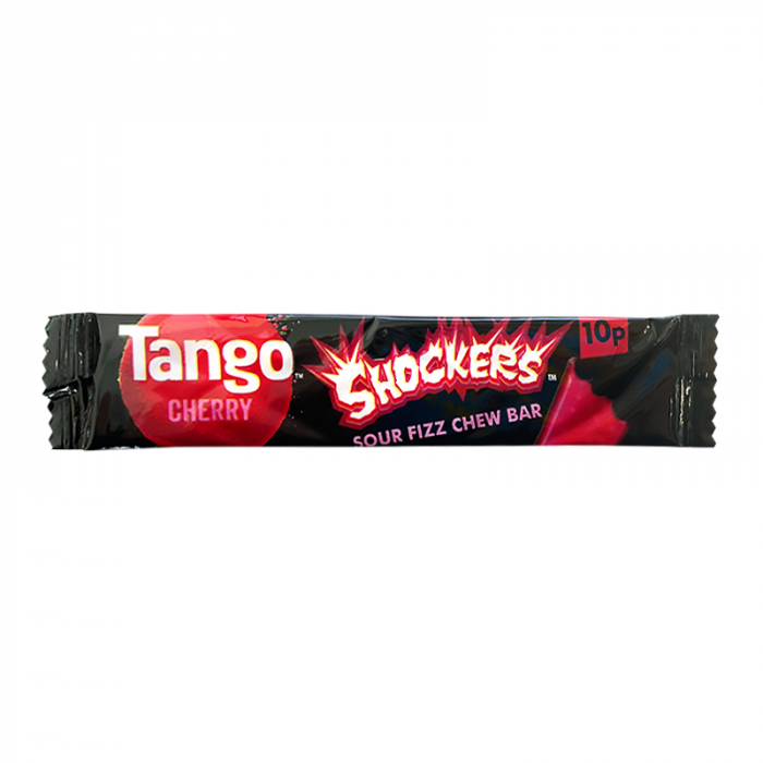 Tango Cherry Shocker 10g – A. B. Snell & Son