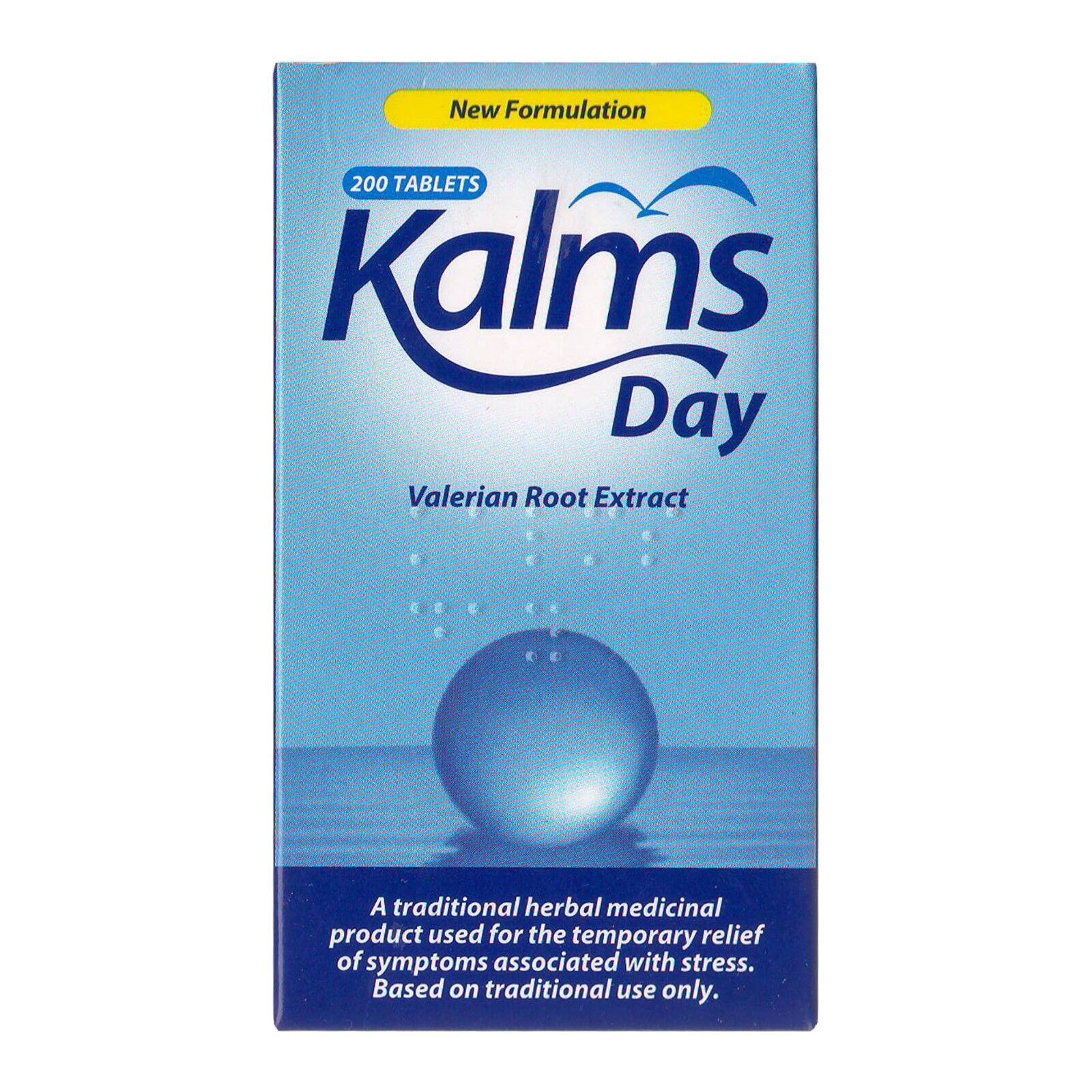 Kalms Day – A. B. Snell & Son
