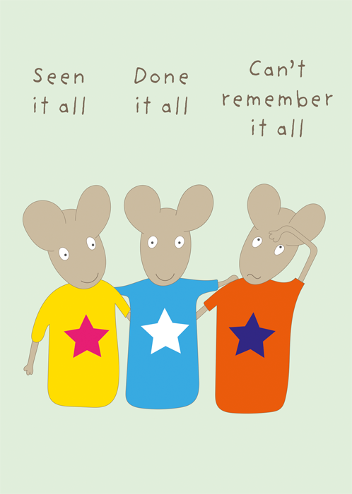Seen It All, Done It All, Can’t Remember It All – A. B. Snell & Son